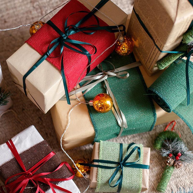 Christmas Decorations – RusticReach