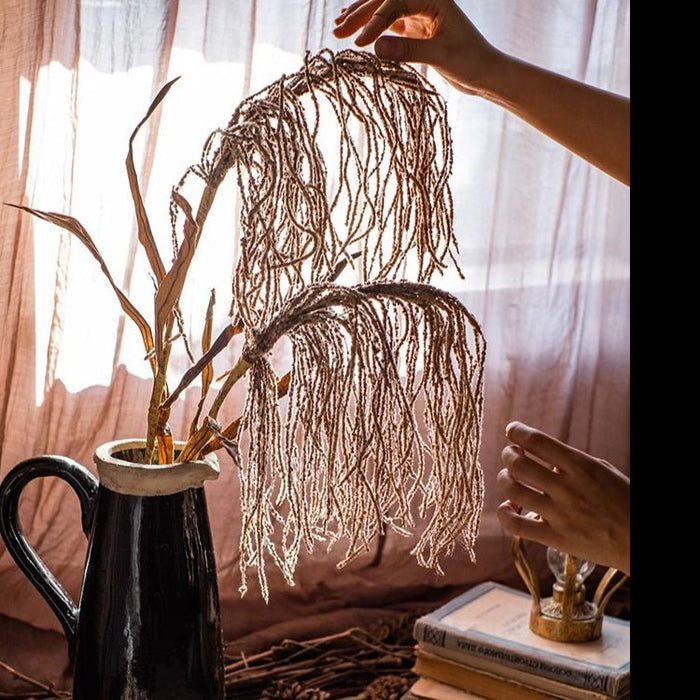 Tall Reed Branch Stem 29" Tall – RusticReach