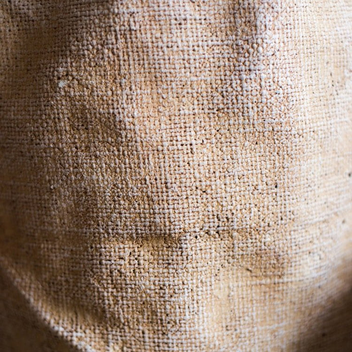 Paper Bag Style Concrete Garden Pot – RusticReach