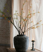 Artificial Japanese Zen Style Sedge Faux Stem 51.9" Tall – RusticReach